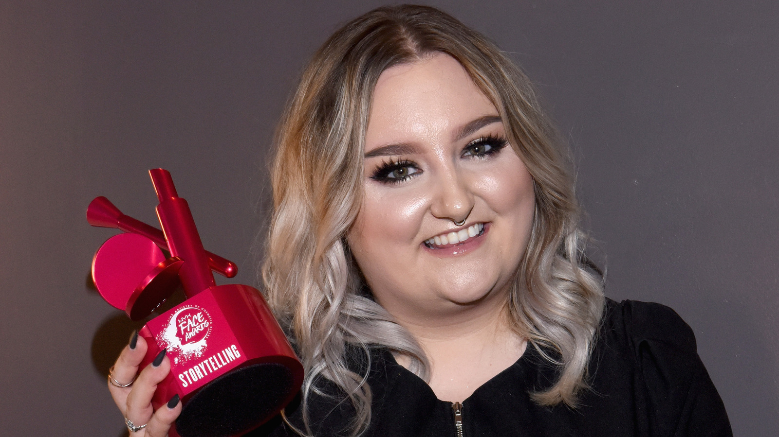 This Makeup Influencer Has A ColourPop Cosmetics Collection