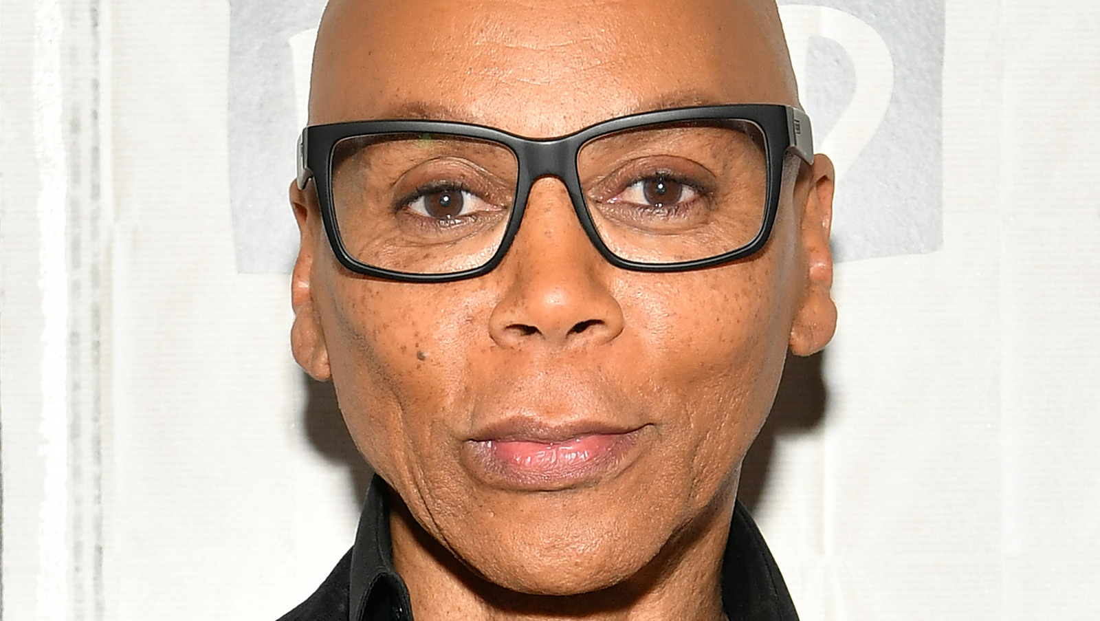 Rupaul As A Young Man