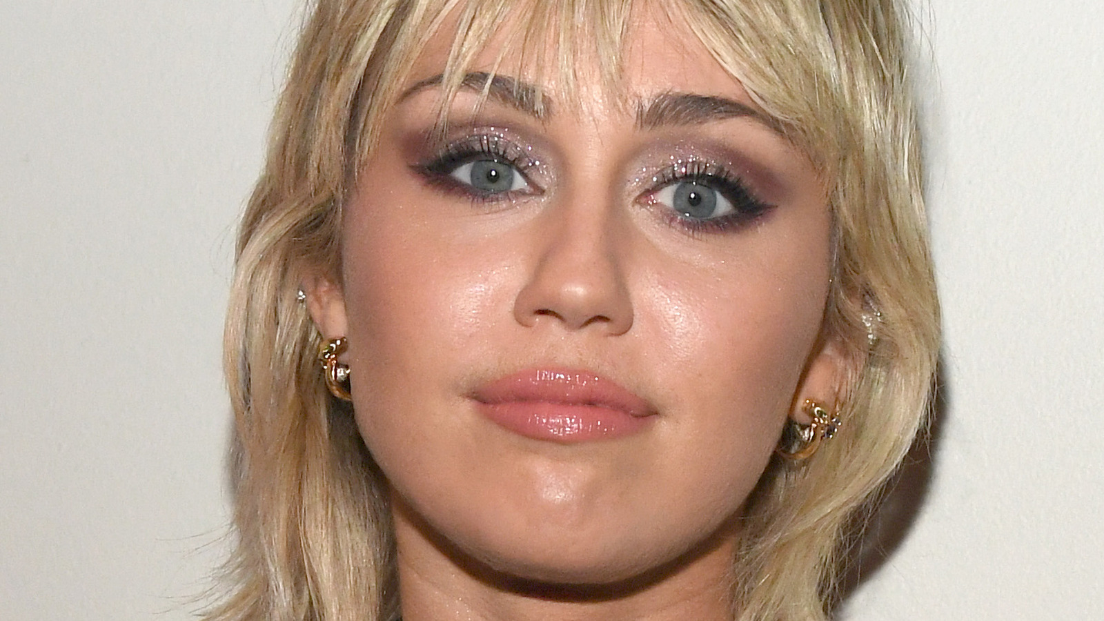 This Music Icon Is Miley Cyrus' Biggest Inspiration