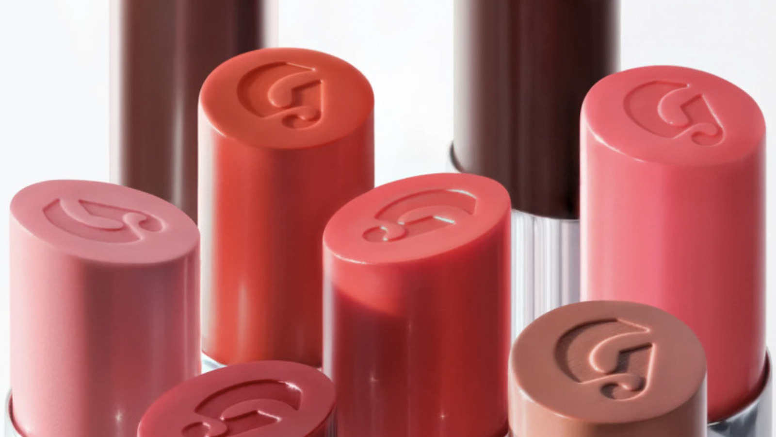 This New Glossier Lip Product Is A Go-To For The Summer