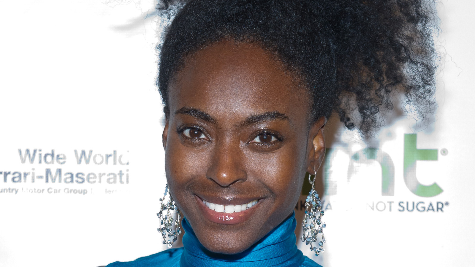 This Nigerian Princess Leads A Relatively Normal Life