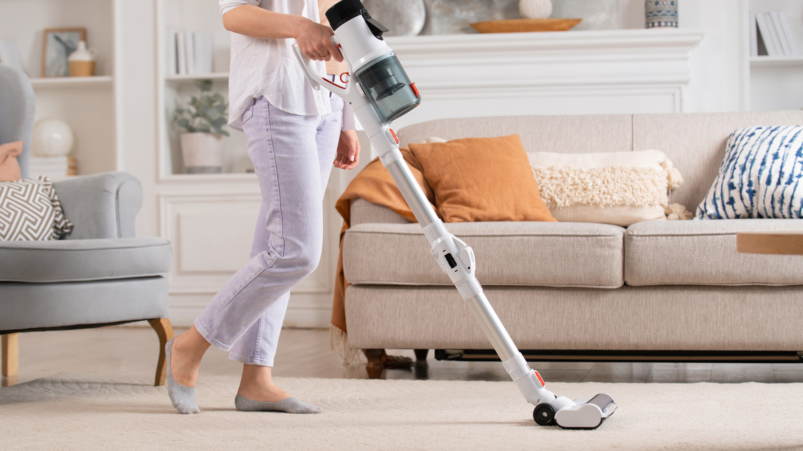 This Object Could Be The Dirtiest Thing In Your Home
