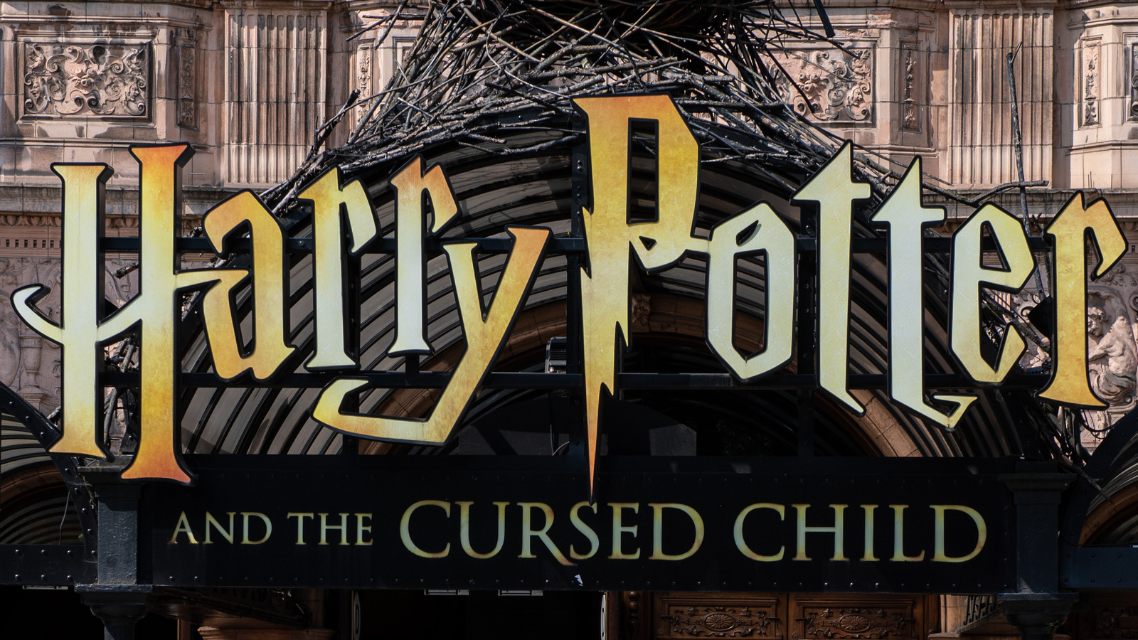 This Pop Icon Wanted To Turn Harry Potter Into A Musical