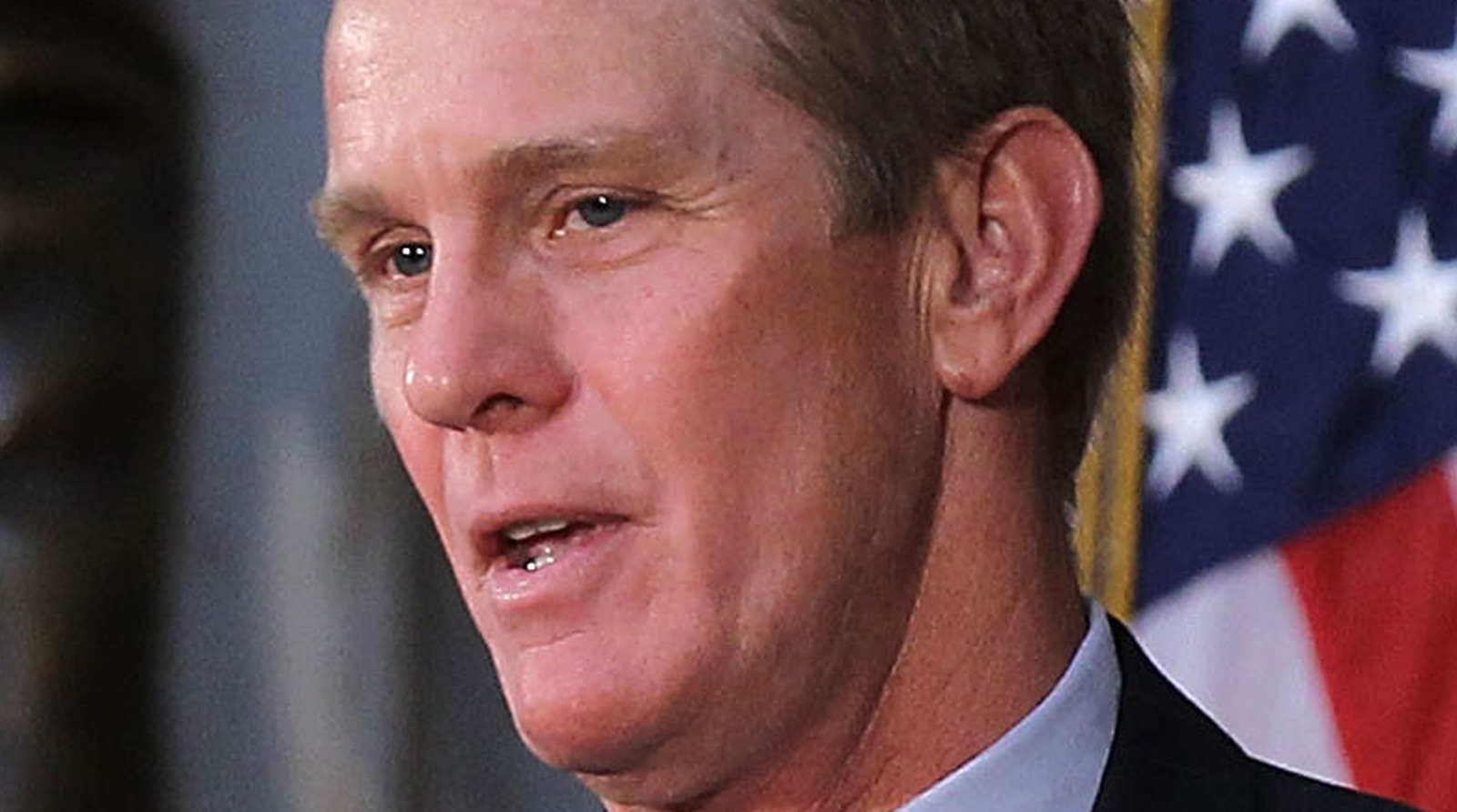 This President's Son Had A Regular Role On The Young And The Restless