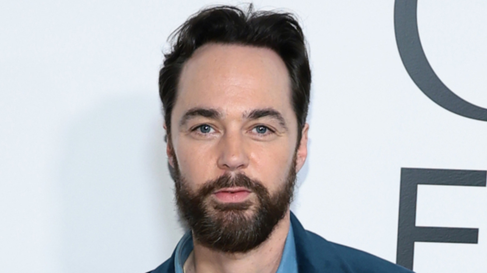 This Throwback Pic Of Jim Parsons Shows A Real Life Young Sheldon