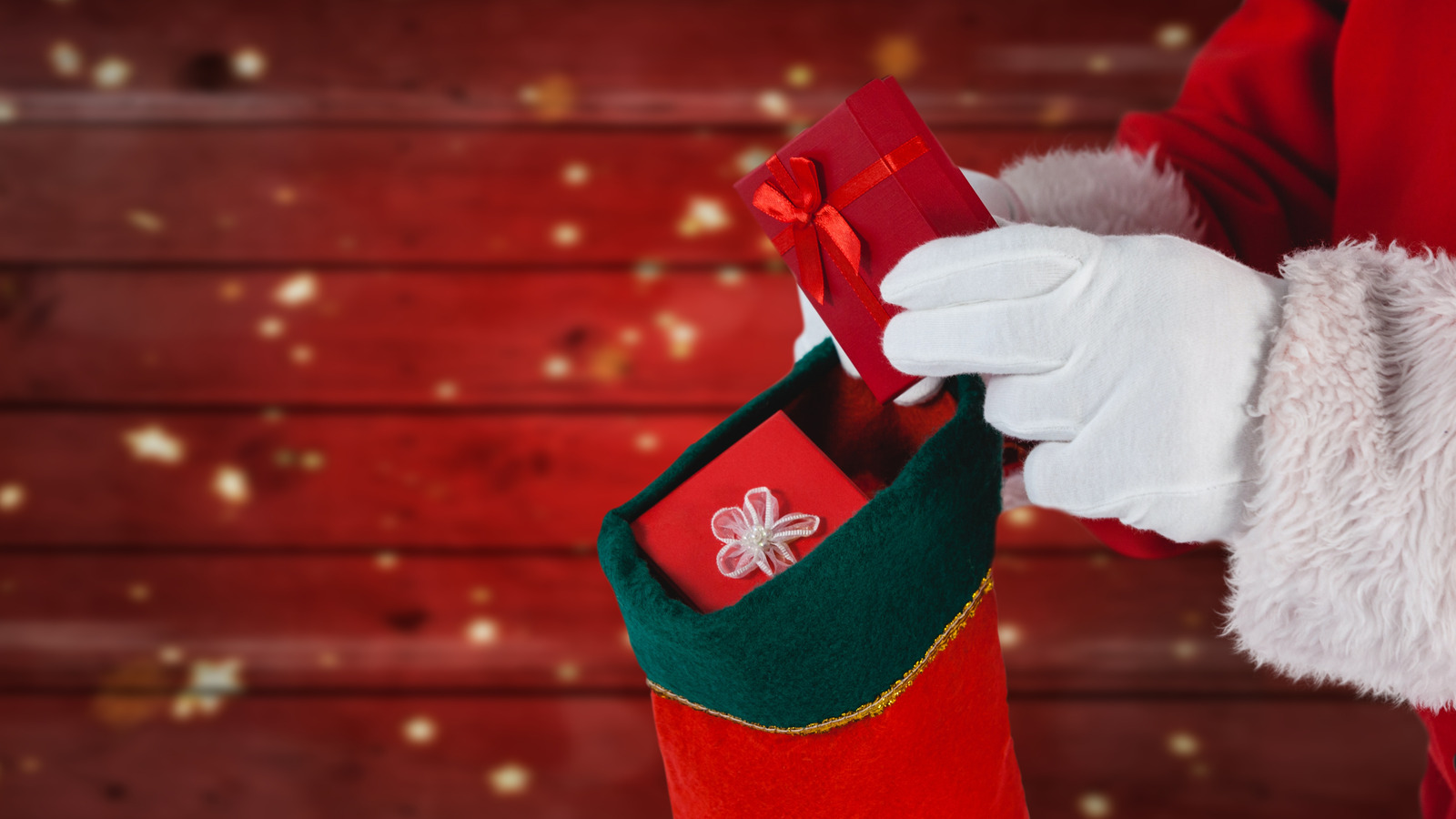 This TikTok-Viral Soap Makes A Great Stocking Stuffer