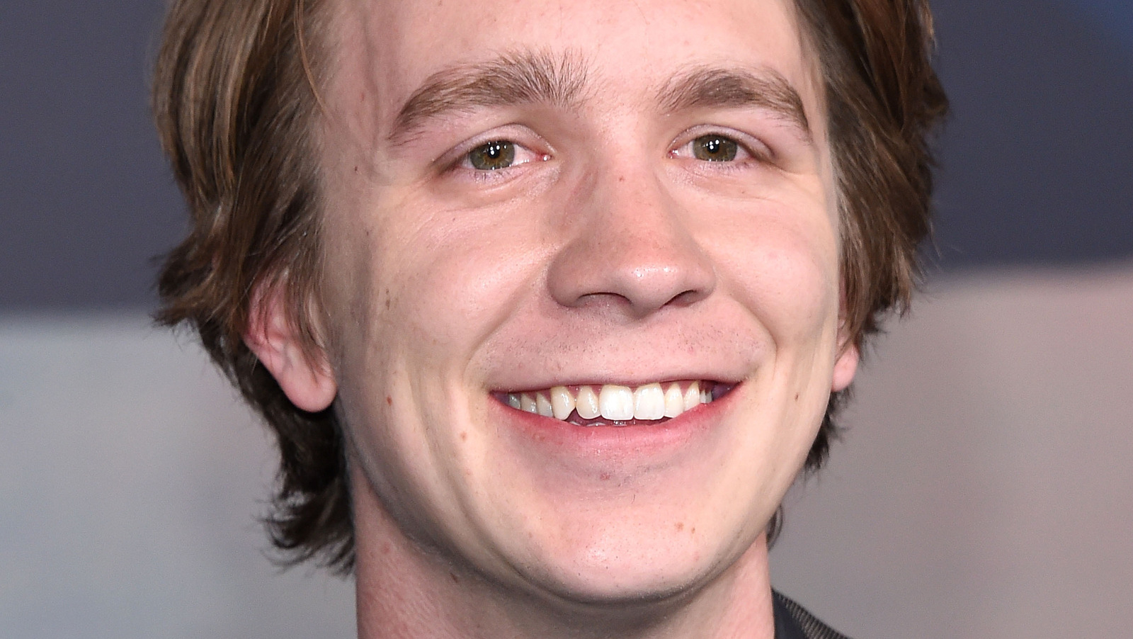 Thomas Mann Actor Hansel And Gretel