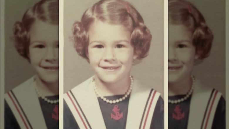 Throwback Photos Of Melinda French's Life Before Bill Gates