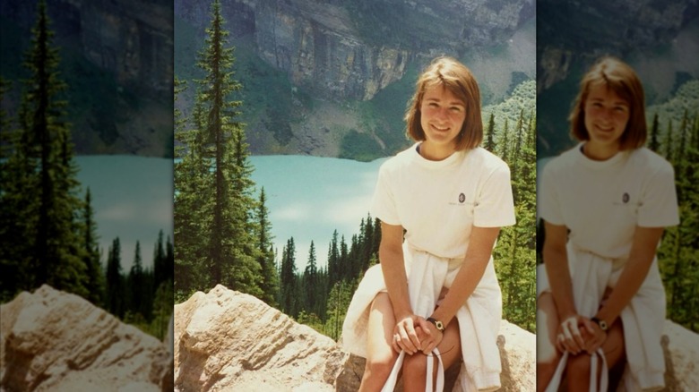 Throwback Photos Of Melinda French's Life Before Bill Gates