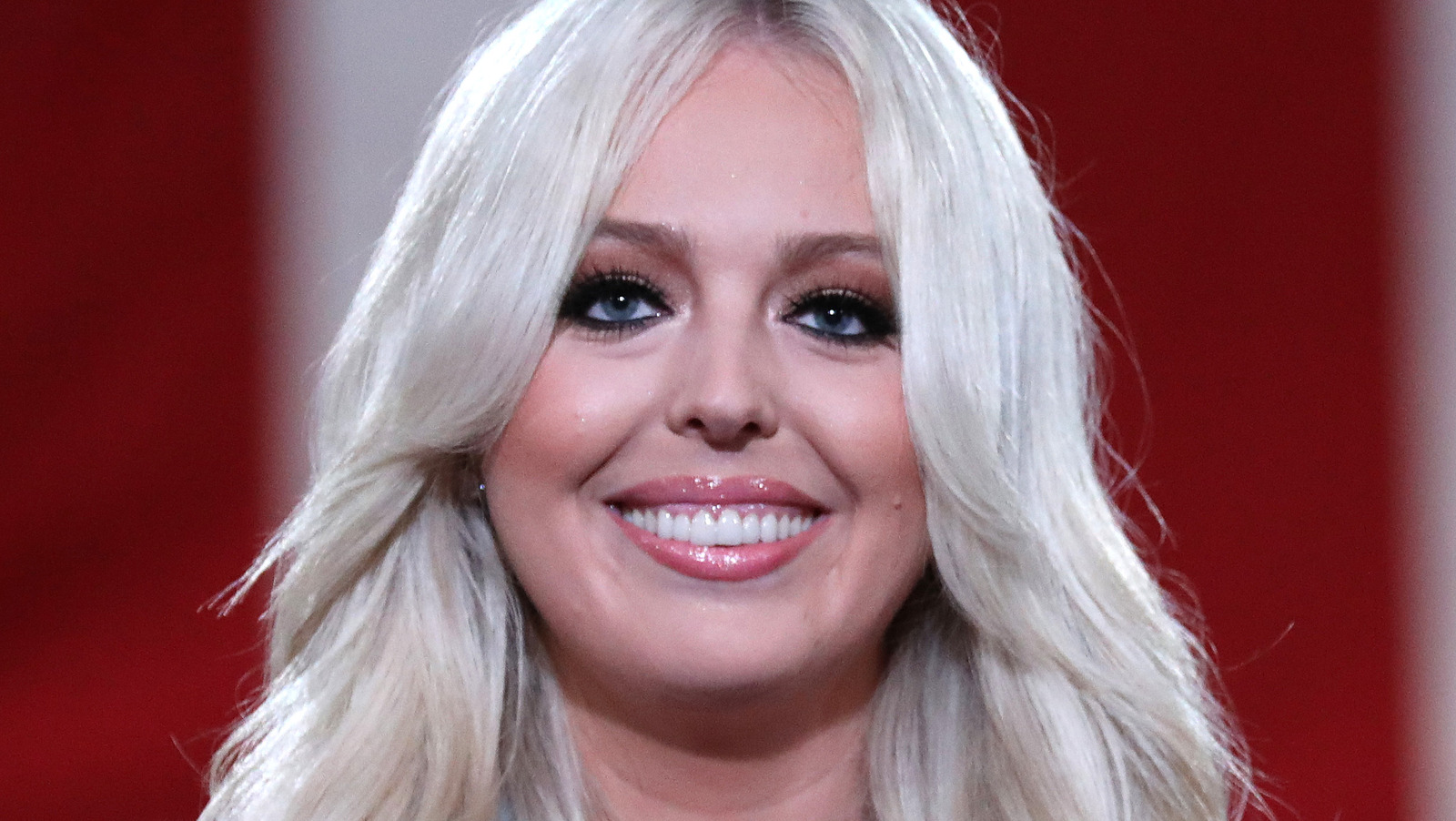 Tiffany Trump's Complete Style Transformation
