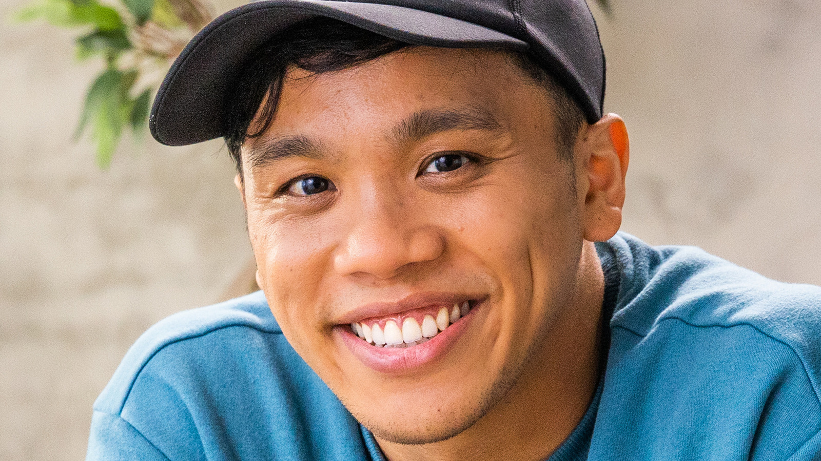 TikTok Dance Sensation Brian Esperon Gives His Best Tips For Beginning ...