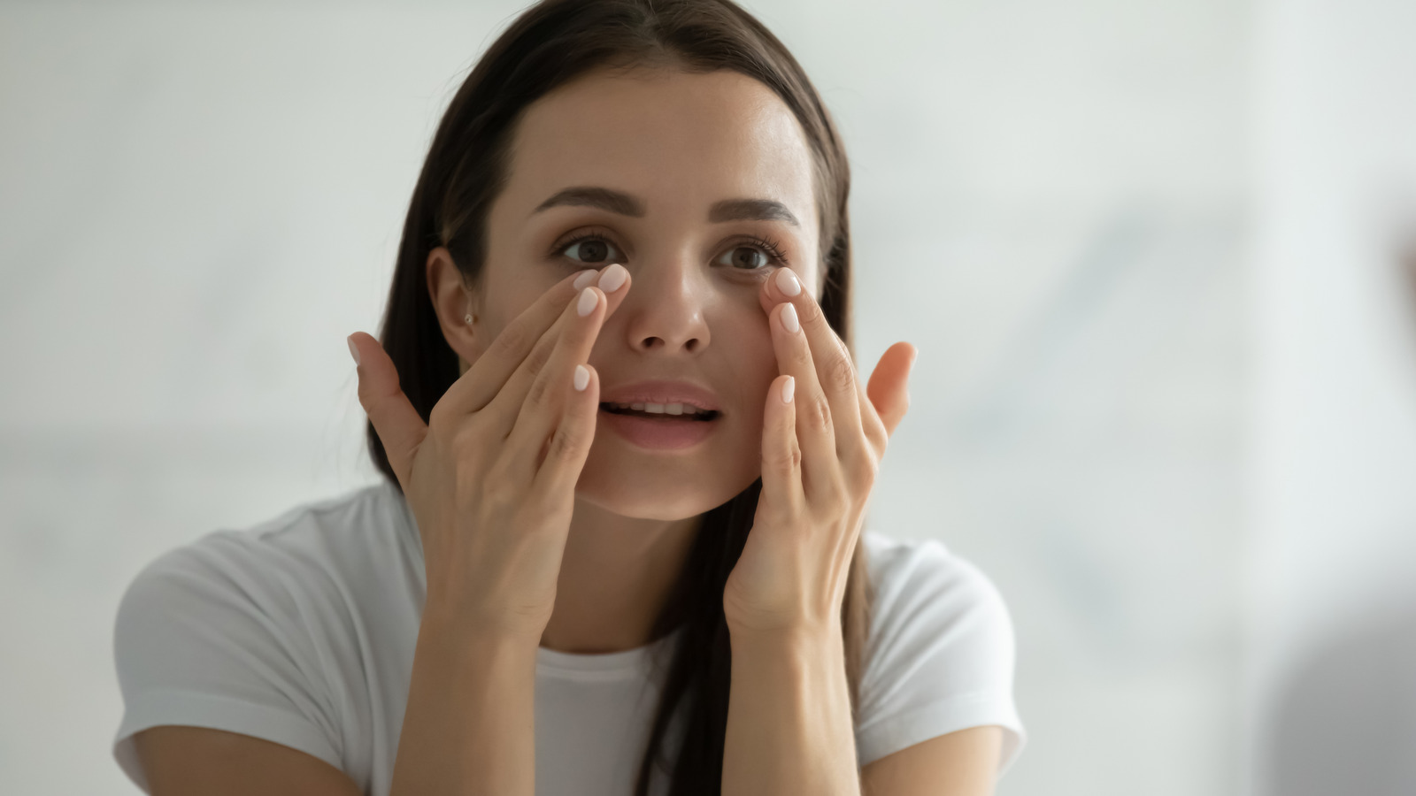 TikTok's 'Status Skin' Trend Will Simplify Your Makeup Routine