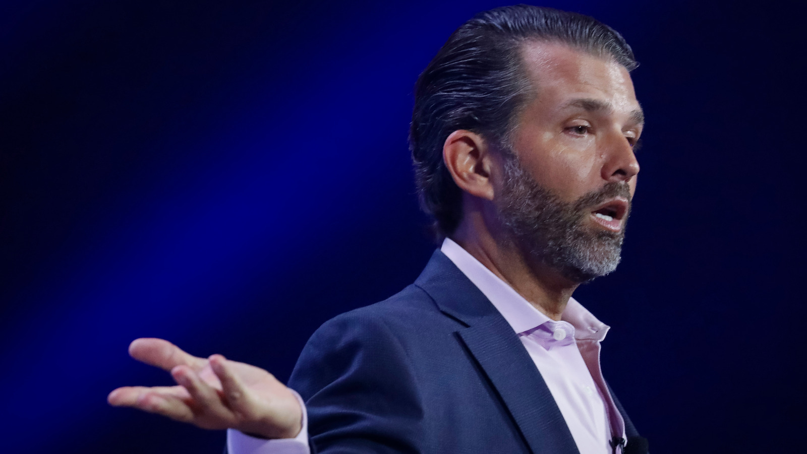 Times Donald Trump Jr. Slammed Celebs & Angered The Internet