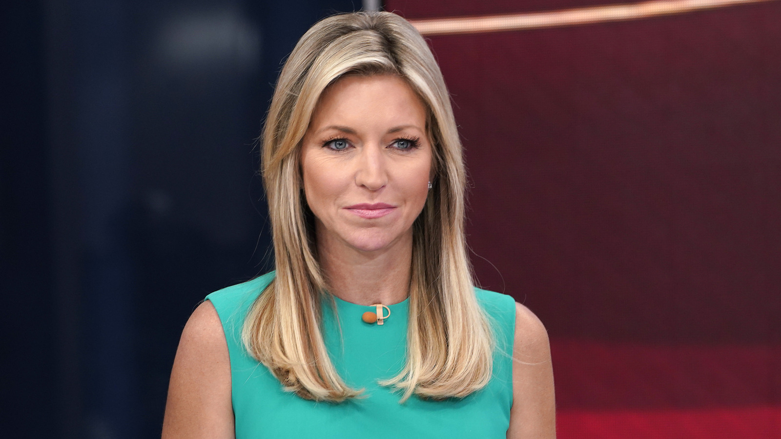 Die Outfits von Times Fox News-Moderatorin Ainsley Earhardt verfehlten ...