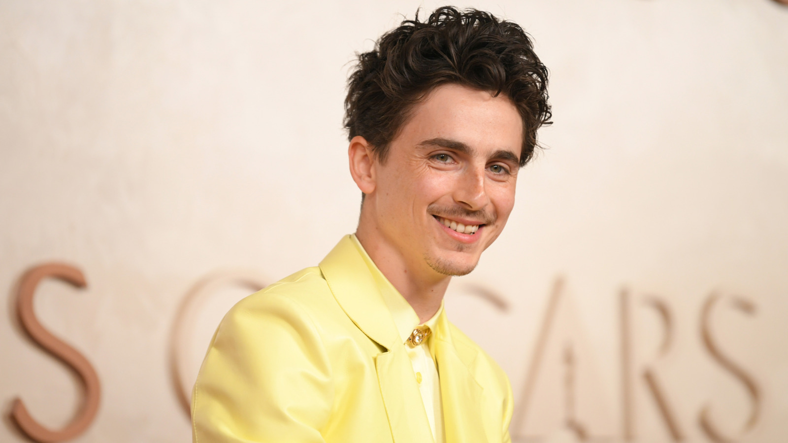 Timothée Chalamet's Star-Studded Relationship History Proves He Has A Type