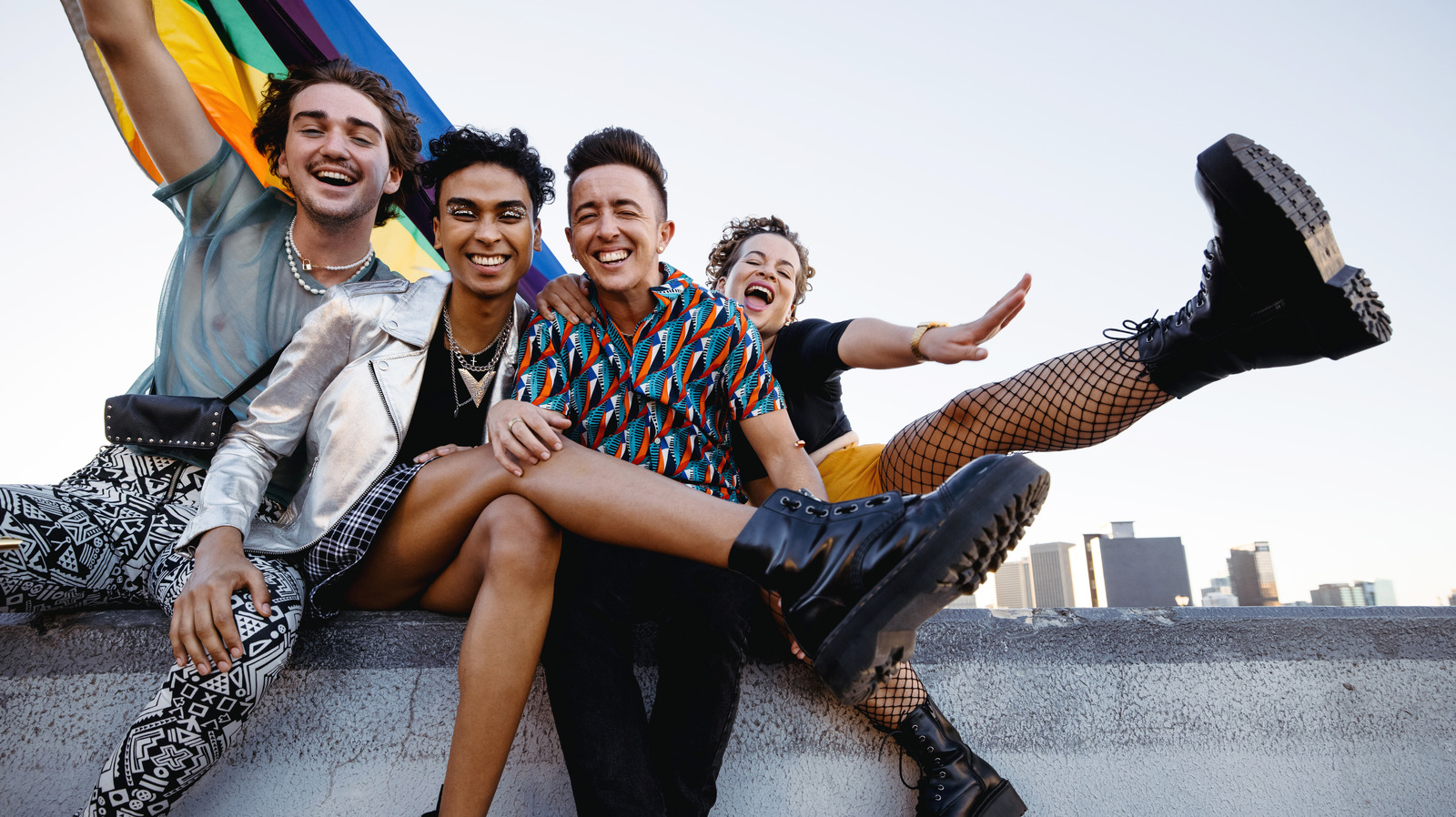 Tips On How To Be A Better Ally This Pride Month