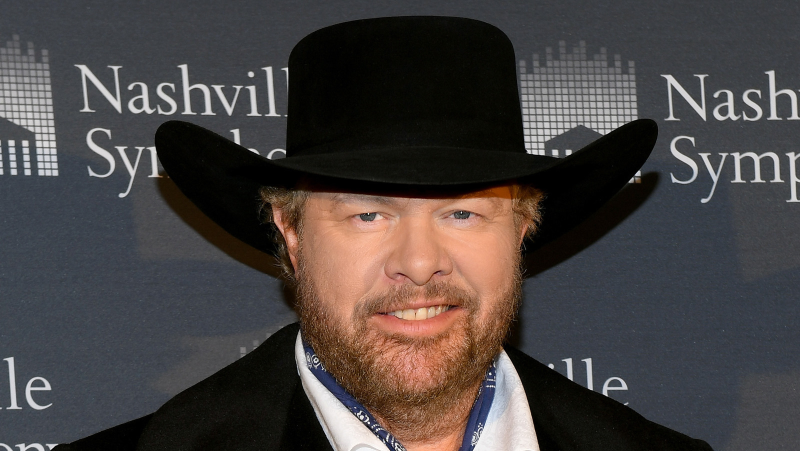 Toby Keith: What You May Not Have Known About The Country Star