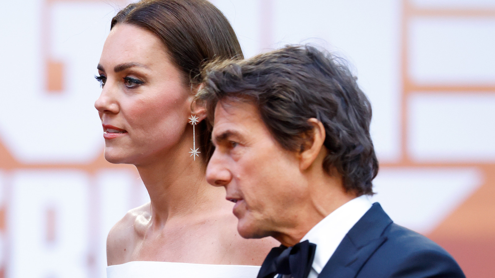Tom Cruise's Relationship To Kate Middleton Explained