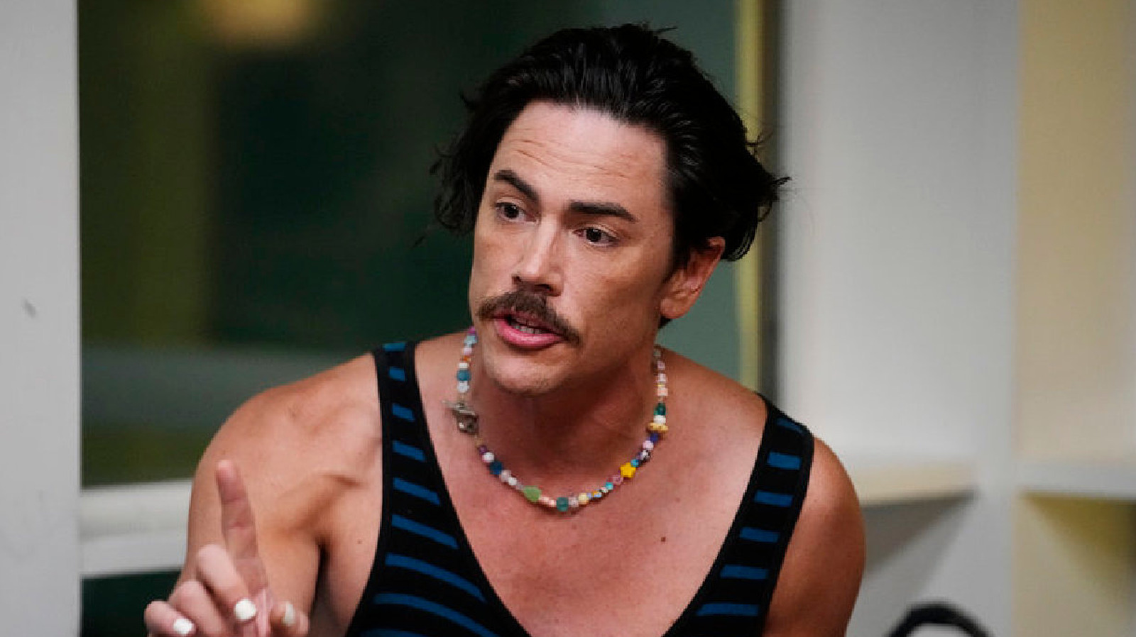 Tom Sandoval's Scandalous Relationship History Explained