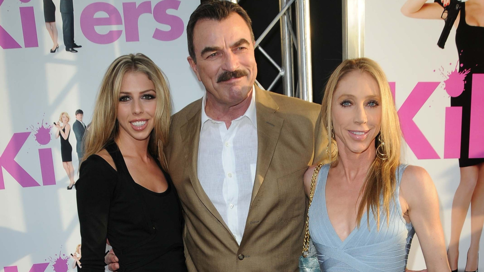 Tom Selleck's Daughter Hannah Lives A Surprisingly Normal Life. Here's What She's Up To