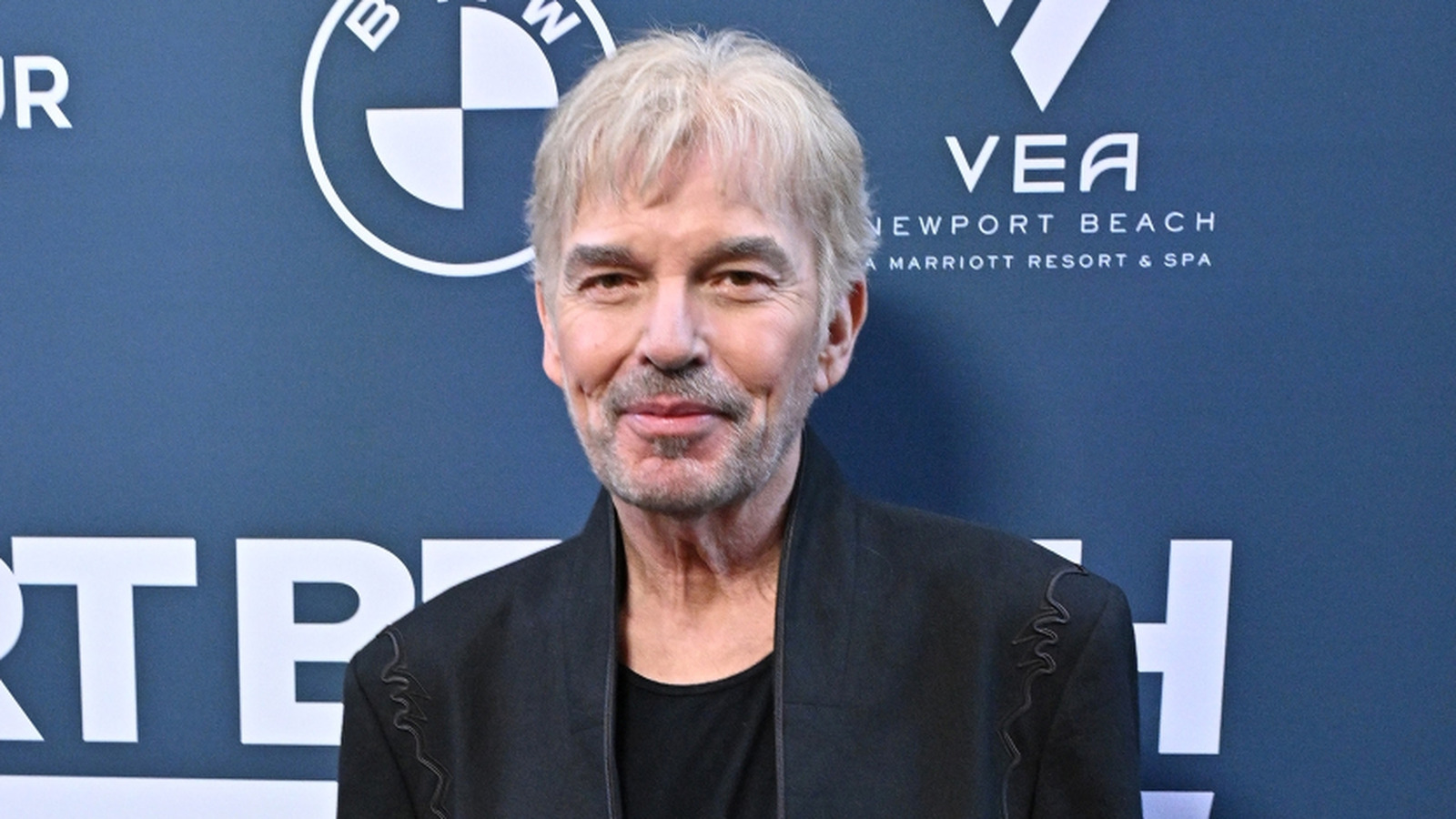 Tragic Details About Billy Bob Thornton's Health Struggles
