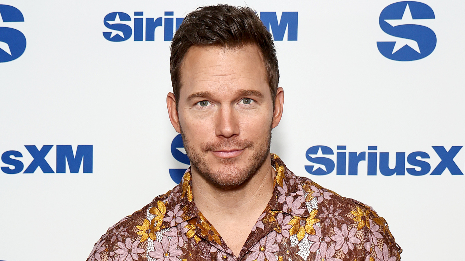 Tragic Details About Chris Pratt's Life