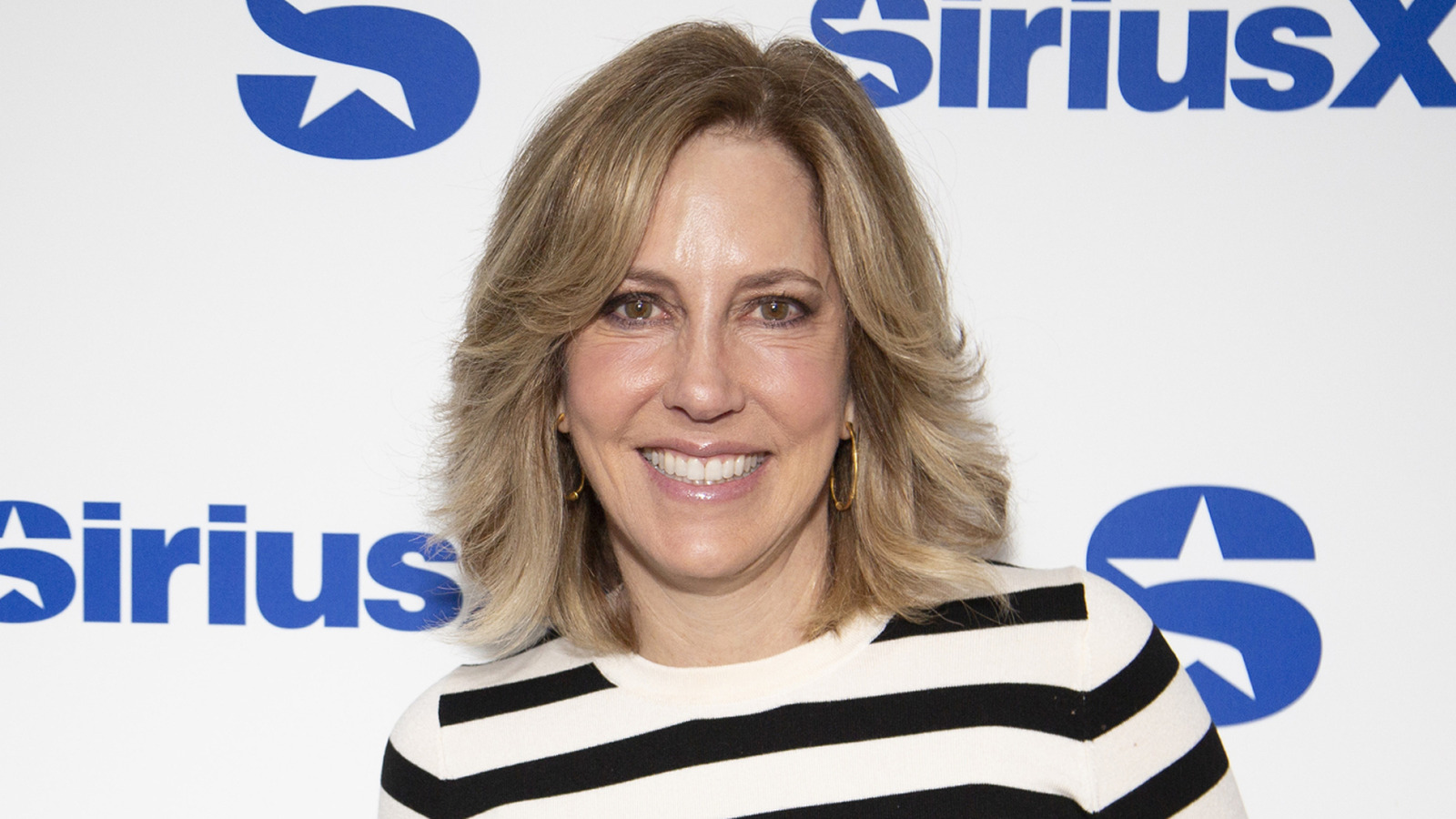 Tragic Details About CNN Anchor Alisyn Camerota