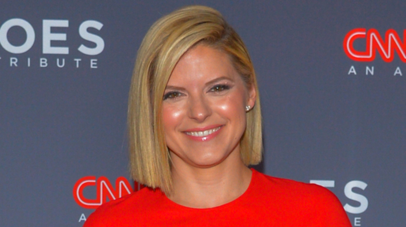 Tragic Details About CNN's Kate Bolduan
