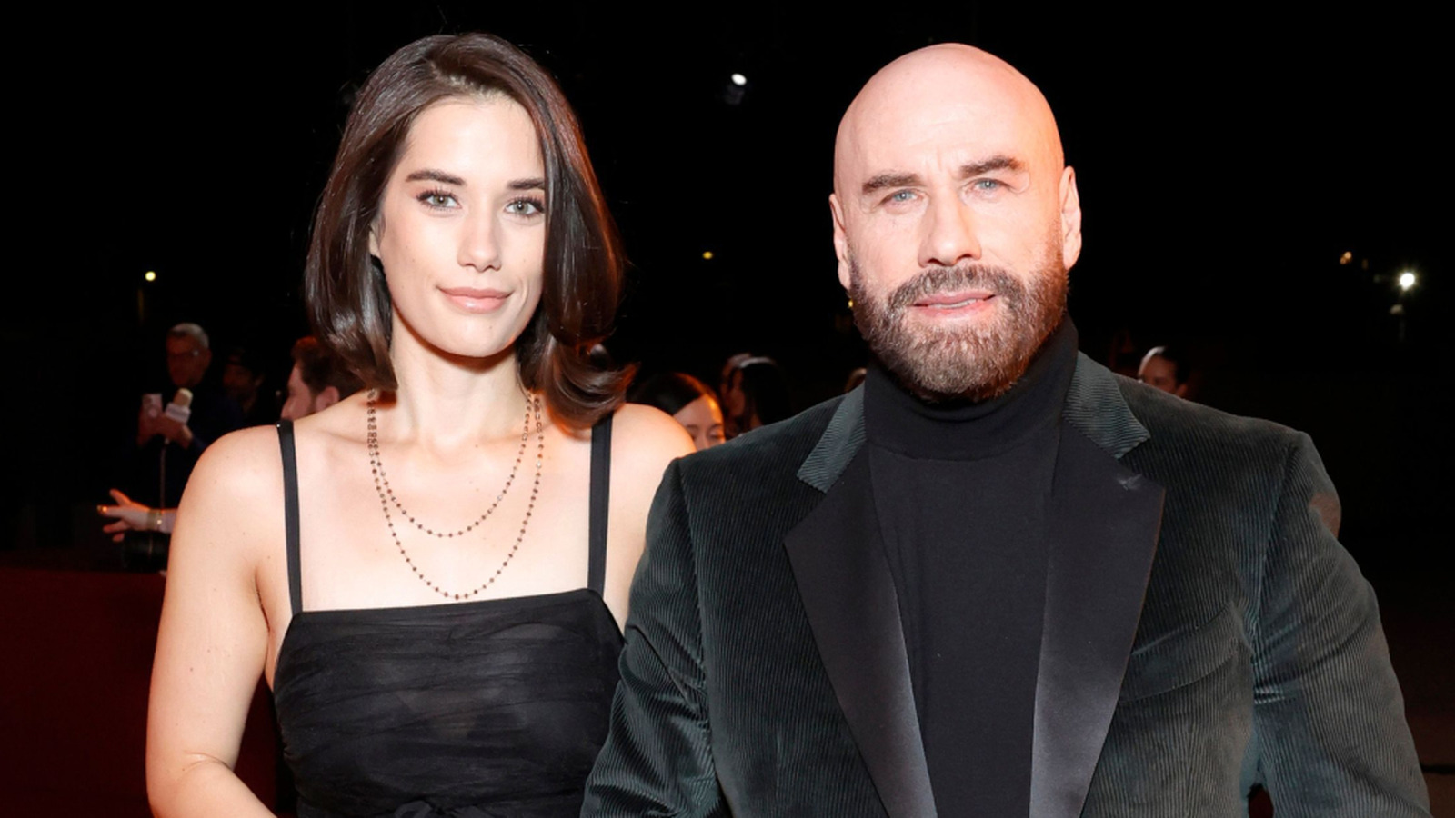 Tragic Details About Ella Bleu Travolta, John Travolta's Daughter Tragic Details About Ella Bleu Travolta, John Travolta's Daughter