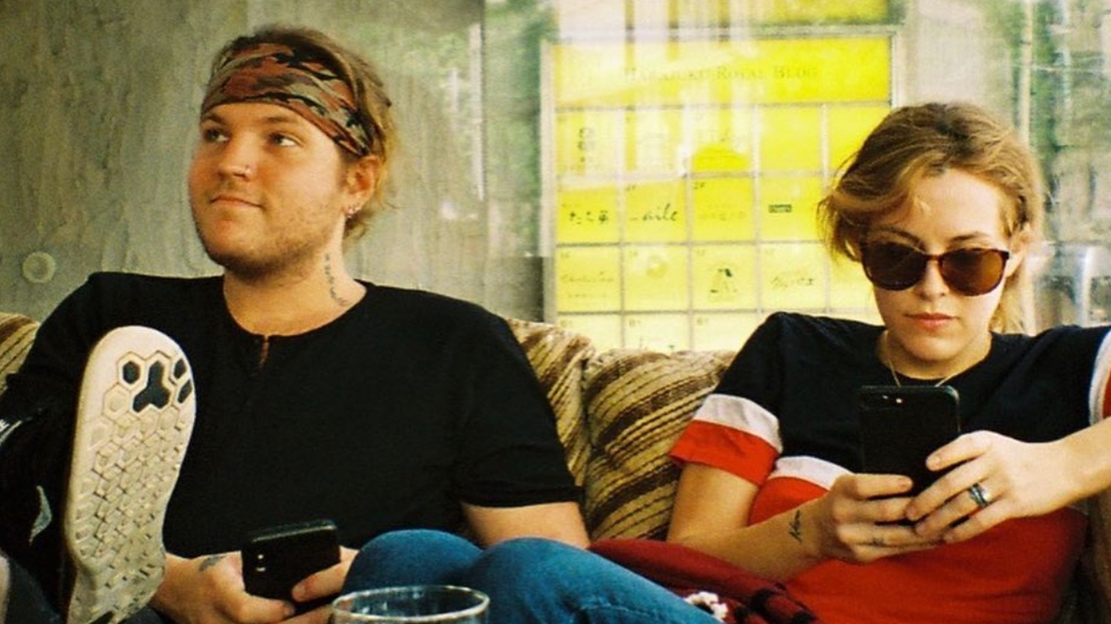 Tragic Details About Elvis Presley's Grandson Benjamin Keough