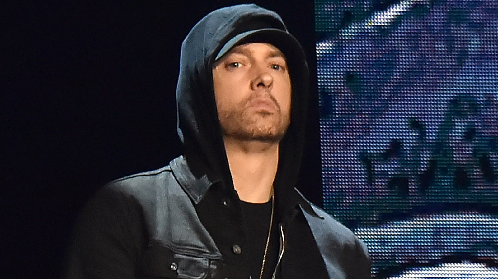 Tragic Details About Eminem And His Mom's Relationship Emerge After Her ...