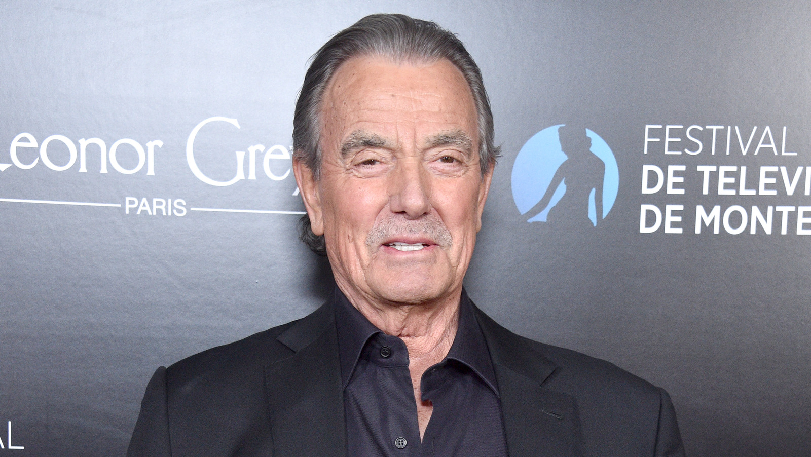 Tragic Details About Eric Braeden From The Young And The Restless
