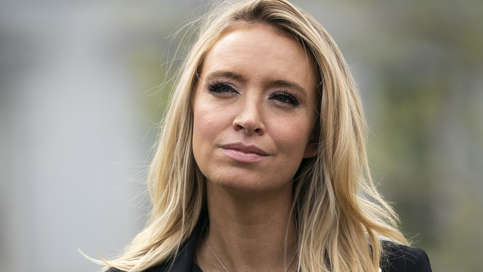 Tragic Details About Former Trump Press Secretary Kayleigh McEnany