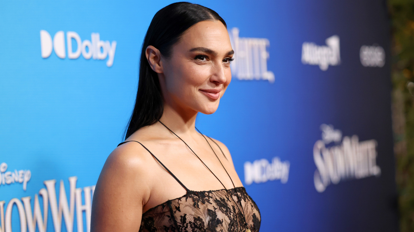 Tragic Details About Gal Gadot