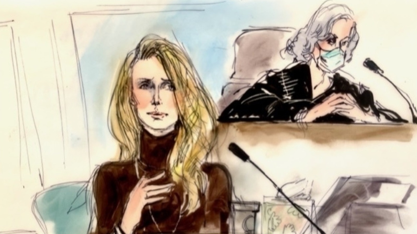 Tragic Details About Gavin Newsom's Wife, Jennifer Siebel Newsom