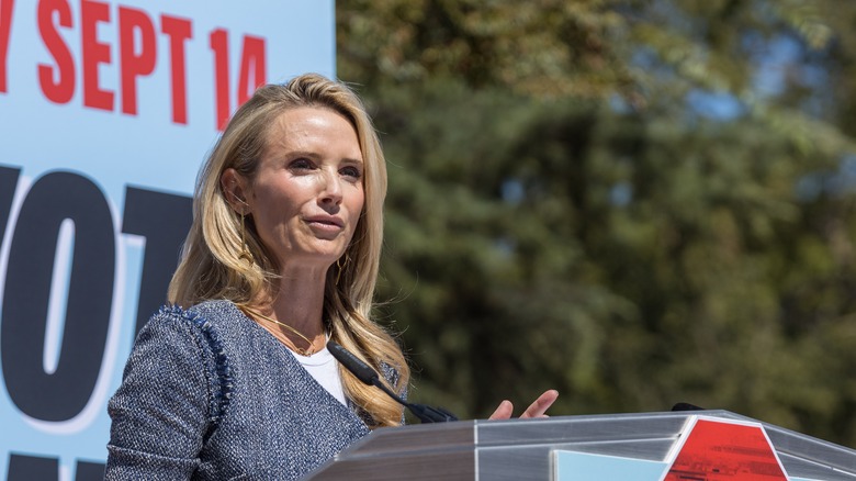 Tragic Details About Gavin Newsom's Wife, Jennifer Siebel Newsom