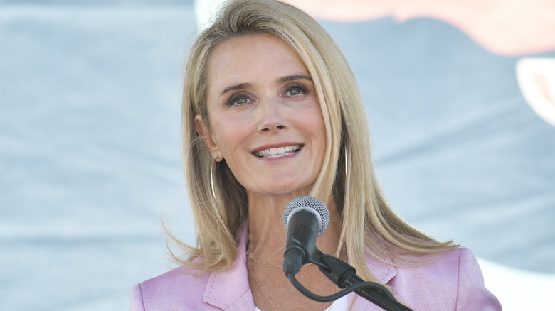 Tragic Details About Gavin Newsom's Wife, Jennifer Siebel Newsom