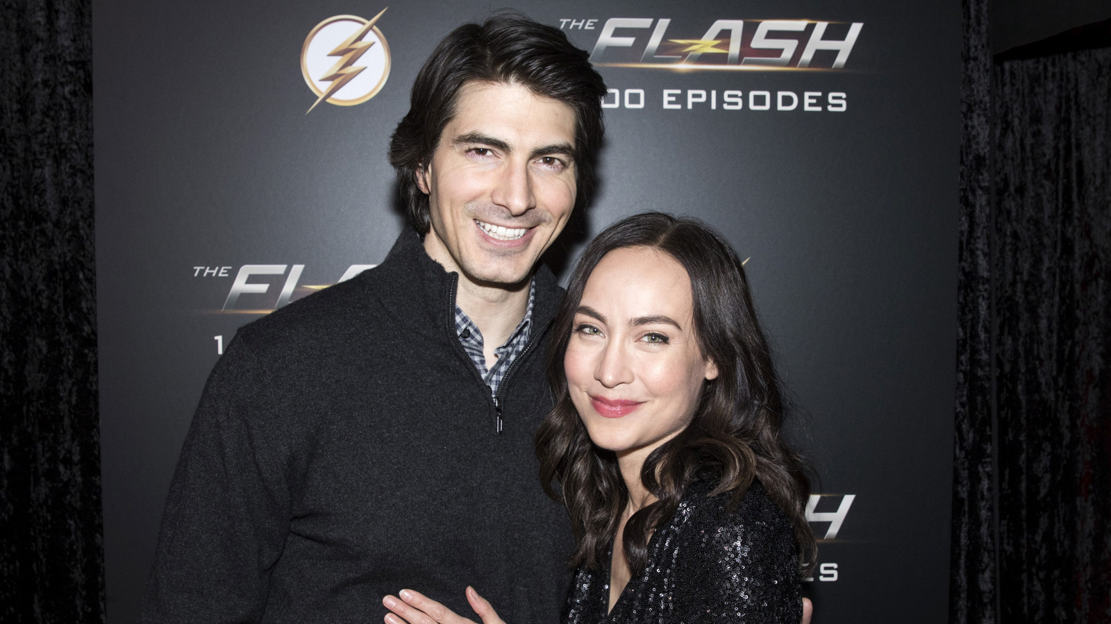 Tragic Details About Hallmark Star Brandon Routh's Divorce With ...
