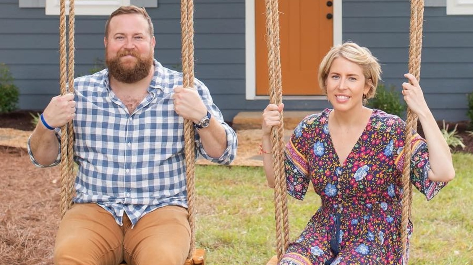 Tragic Details About HGTV Star Ben Napier's Childhood