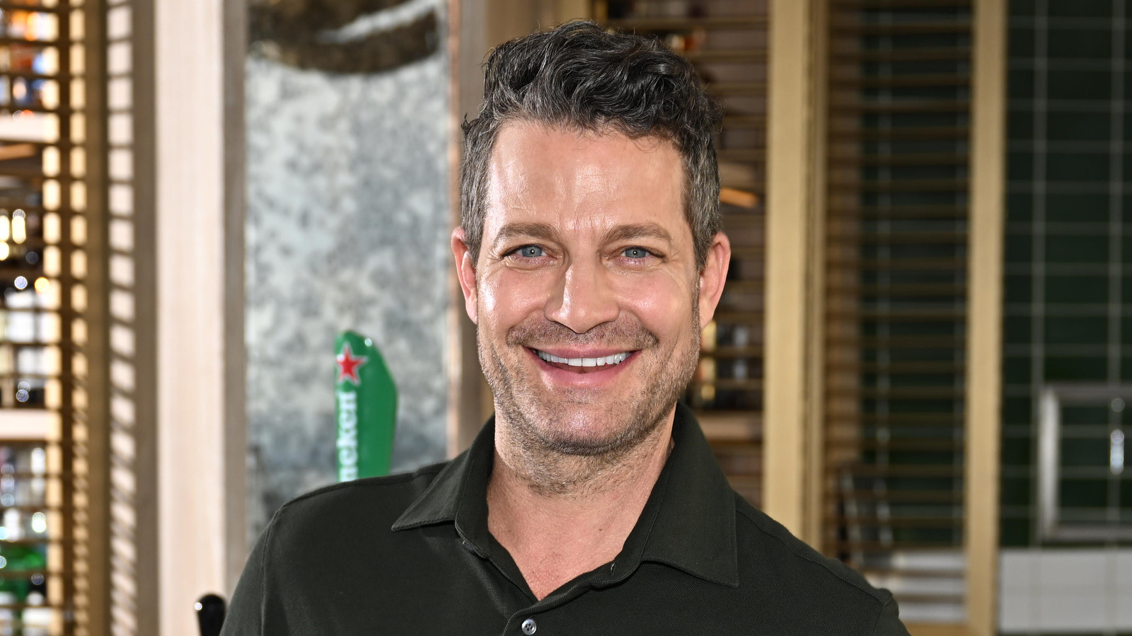 Tragic Details About HGTV Star Nate Berkus
