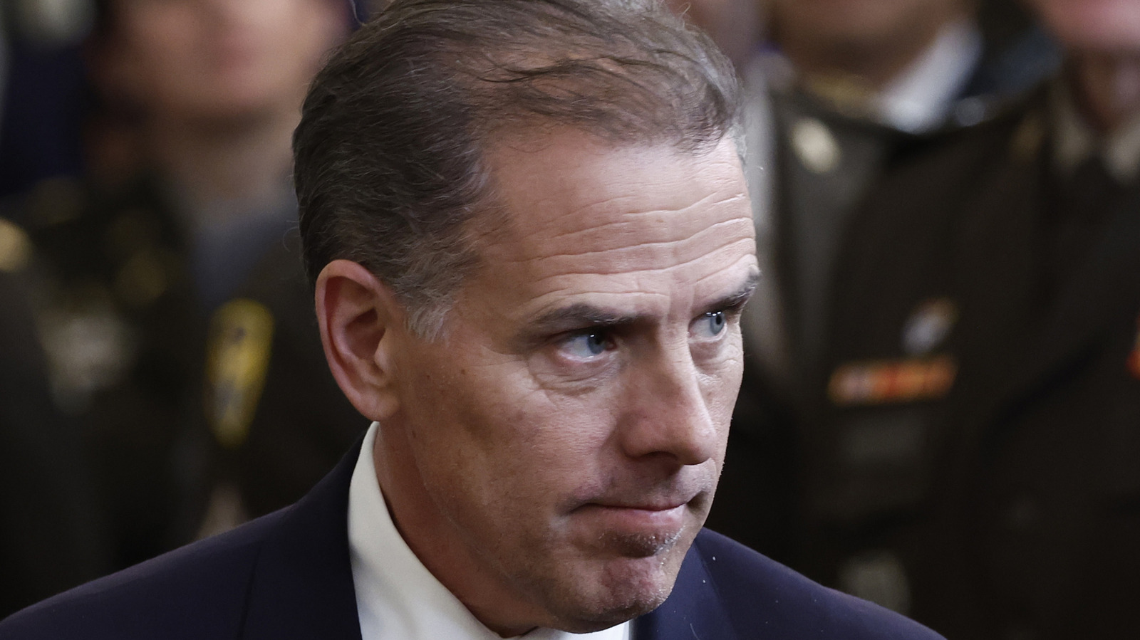 Tragic Details About Hunter Biden's Life Tragic Details About Hunter Biden's Life