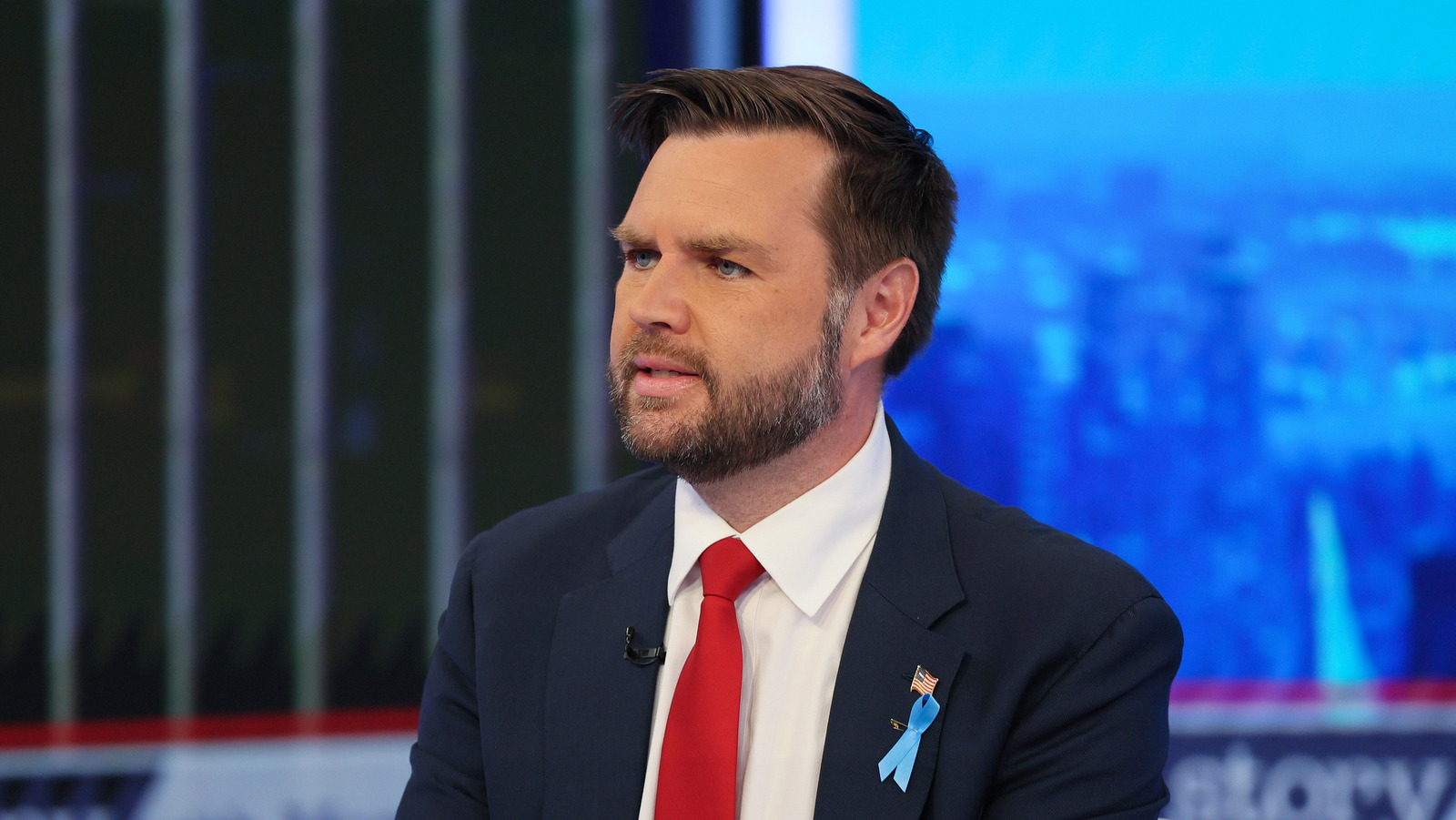 Tragic Details About JD Vance's Mother Beverly Aikins