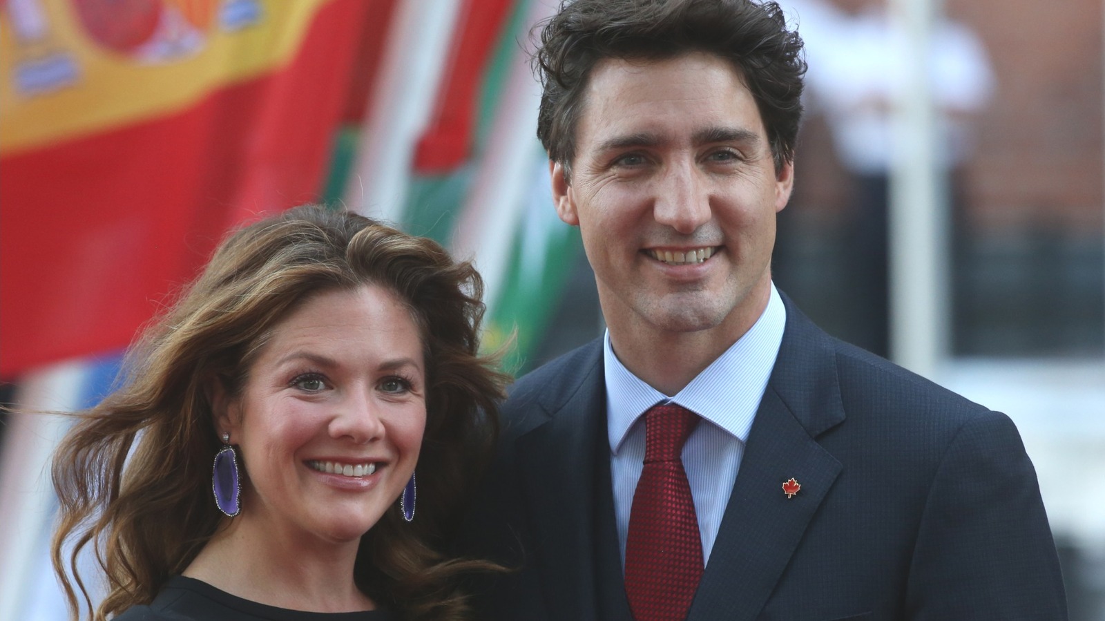 Tragic Details About Justin Trudeau & Sophie Gregoire's Divorce