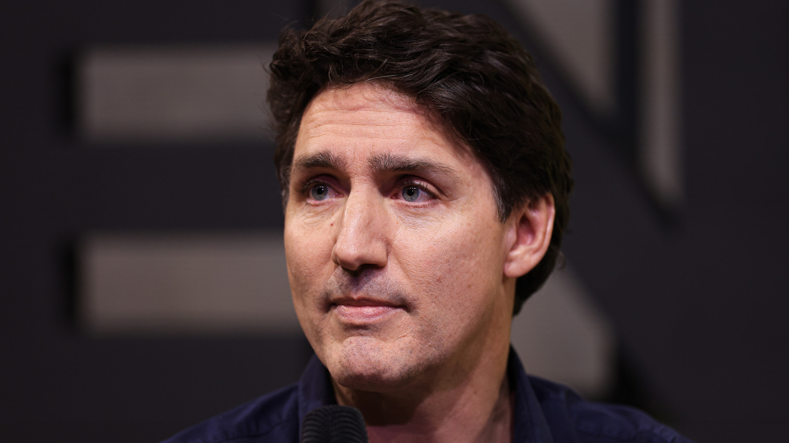 Tragic Details About Justin Trudeau