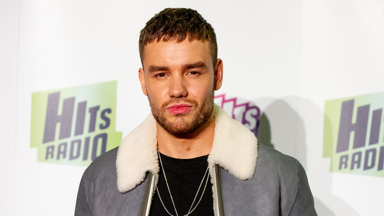 Tragic Details About Liam Payne Tragic Details About Liam Payne