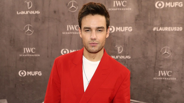 Tragic Details About Liam Payne