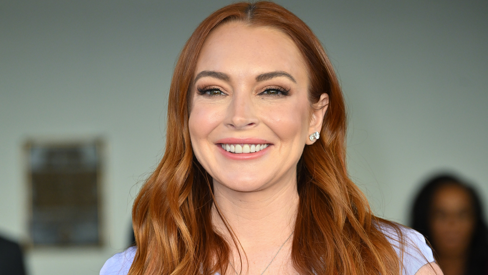 Tragic Details About Lindsay Lohan