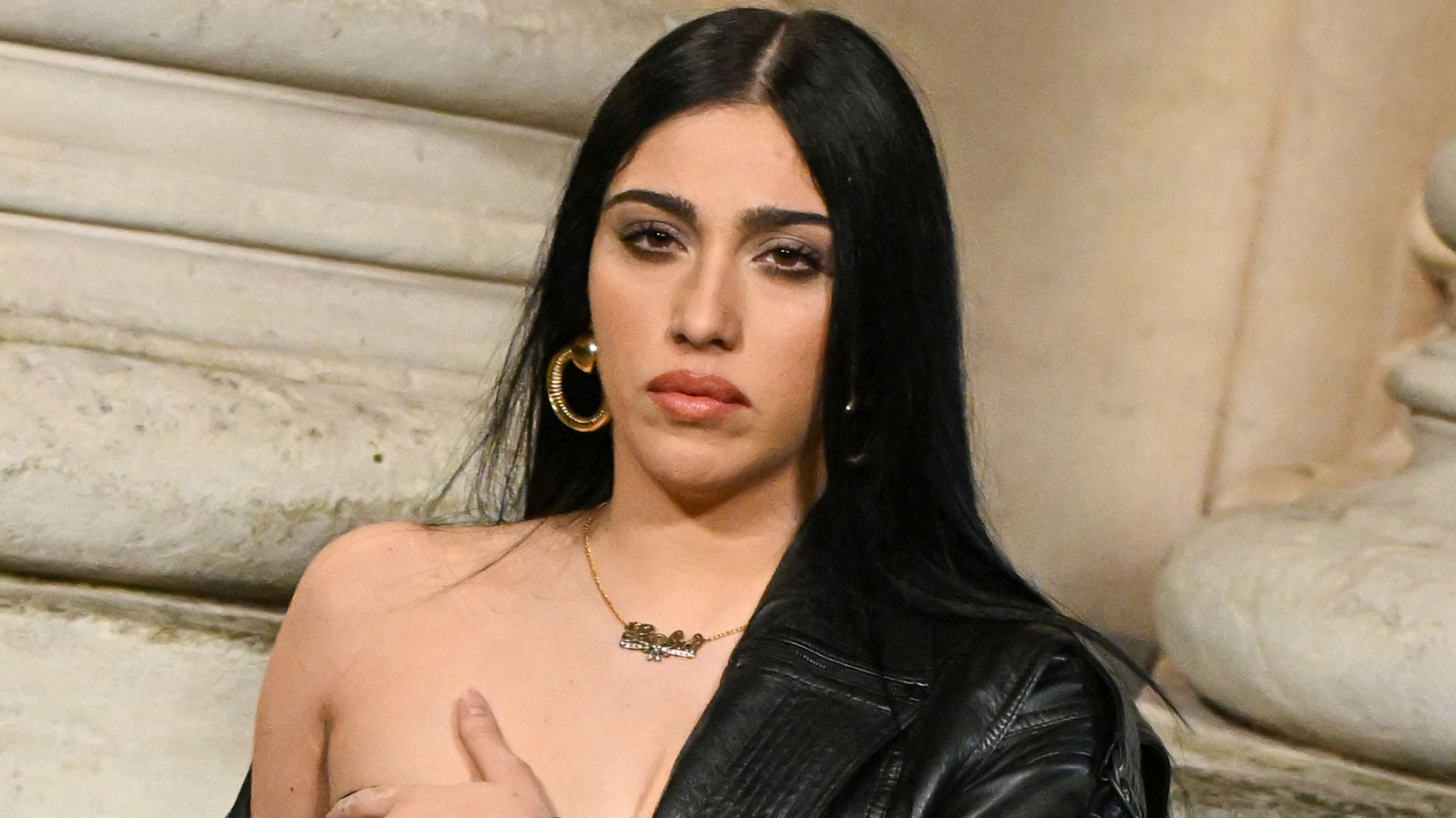 Tragic Details About Madonna's Daughter Lourdes Leon