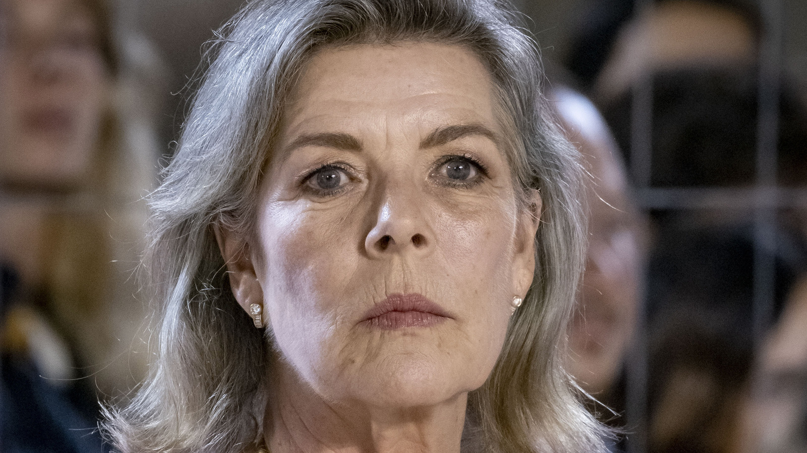 Tragic Details About Monaco's Princess Caroline