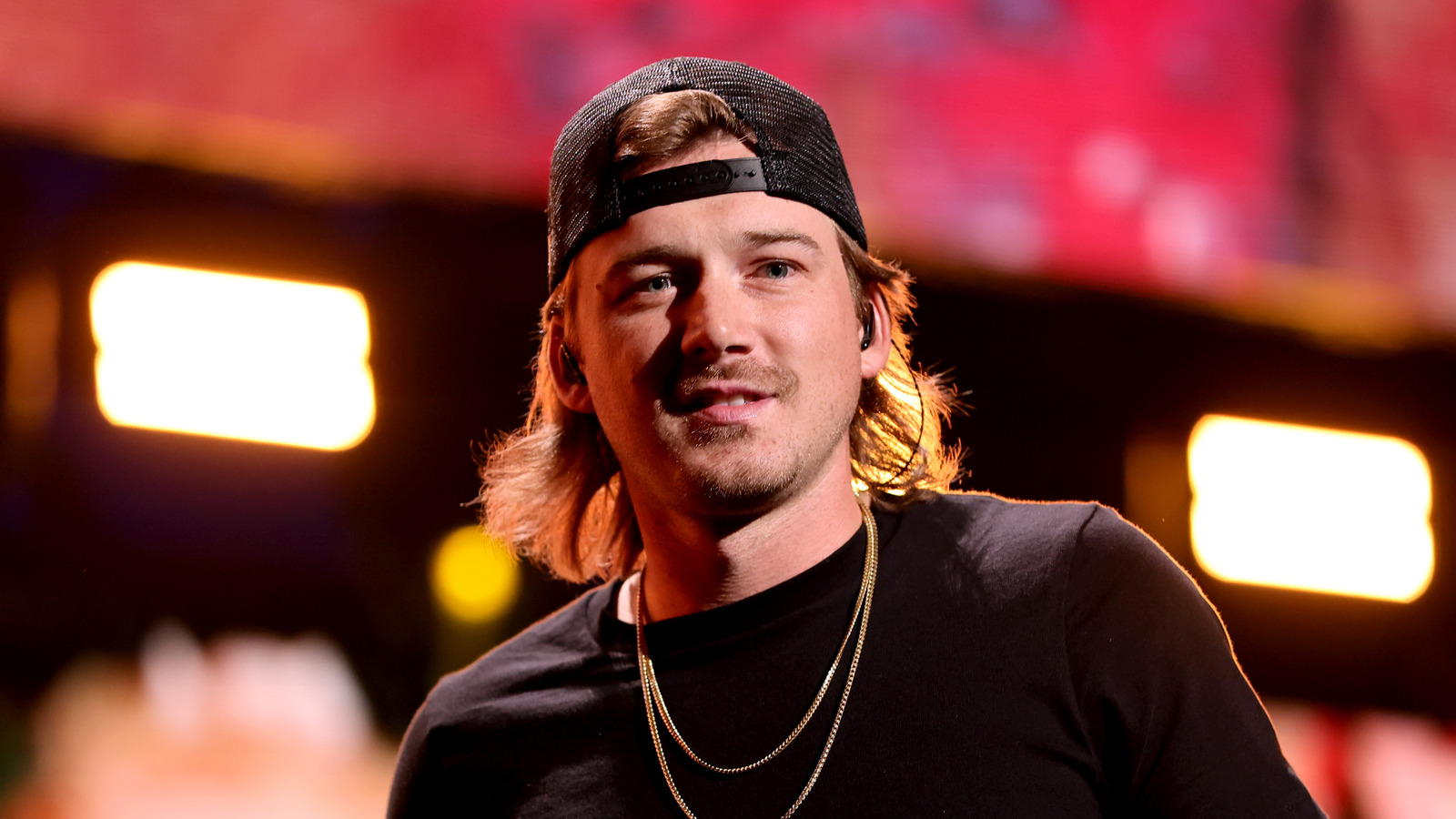 Tragic Details About Morgan Wallen